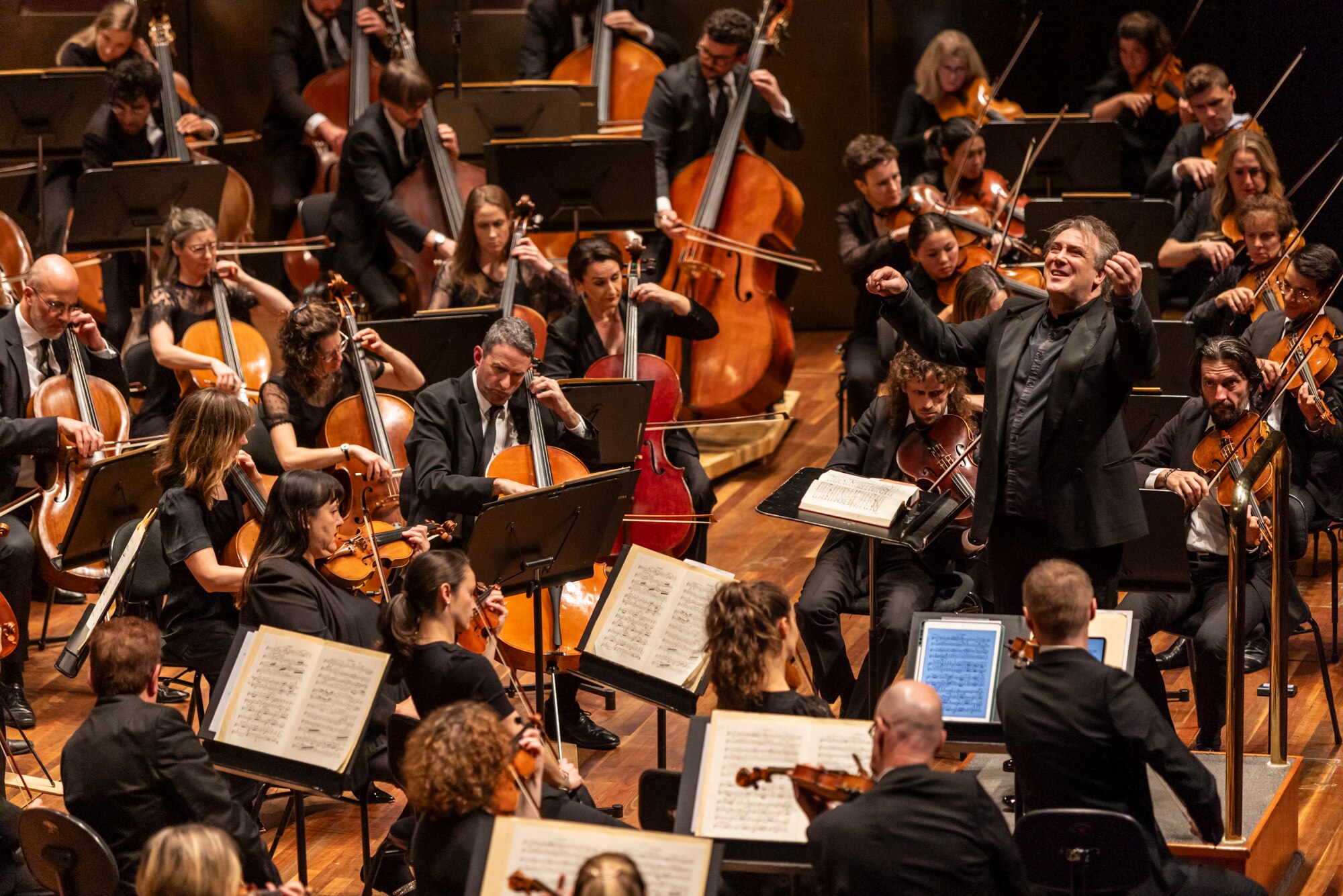 Live Music - ABC Classic