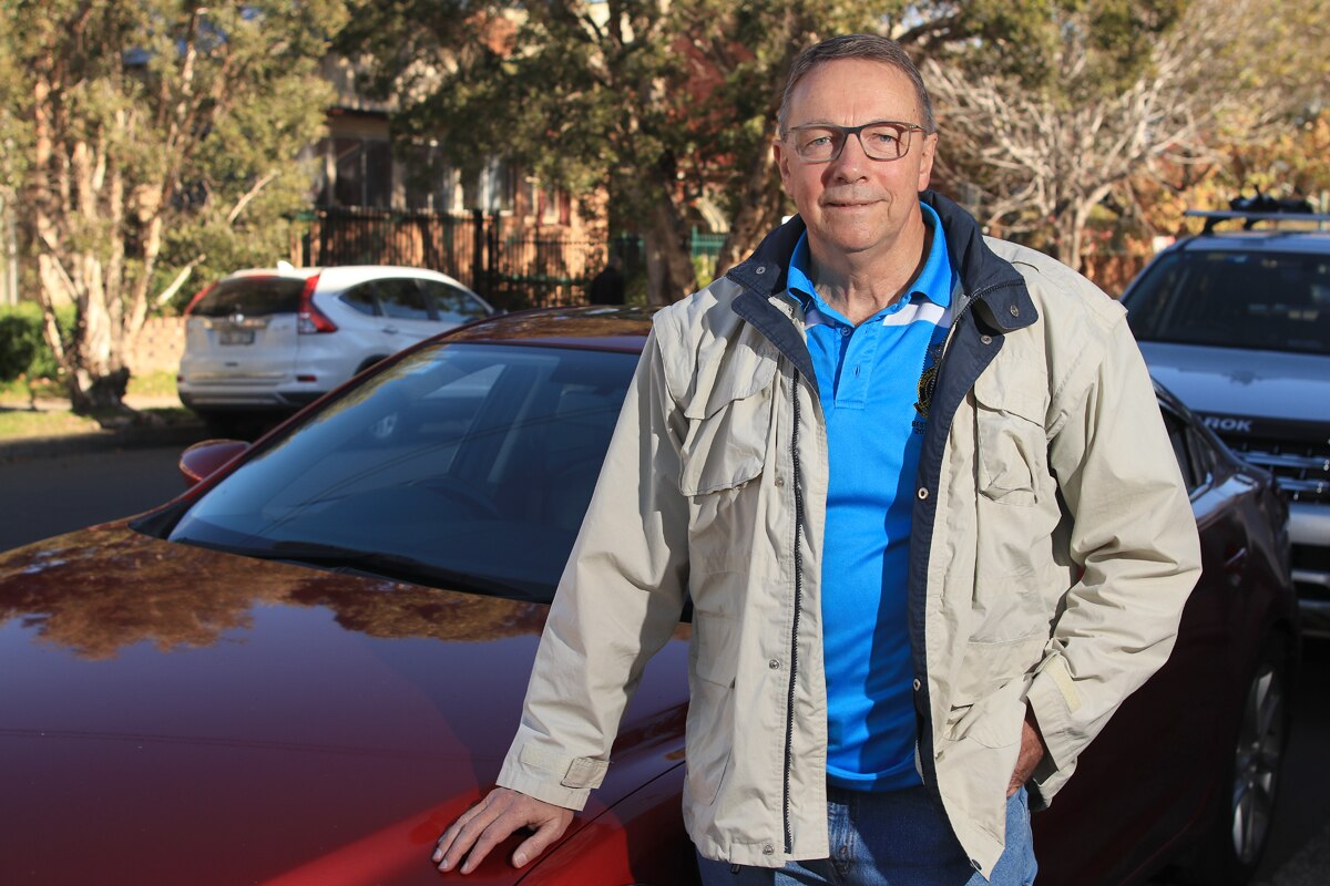 Meals on Wheels surviving on bequests from deceased clients as funding ...