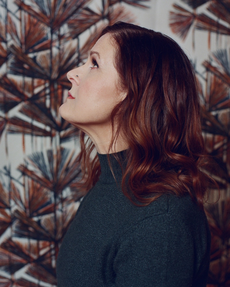 Alison Moyet's new album - ABC listen