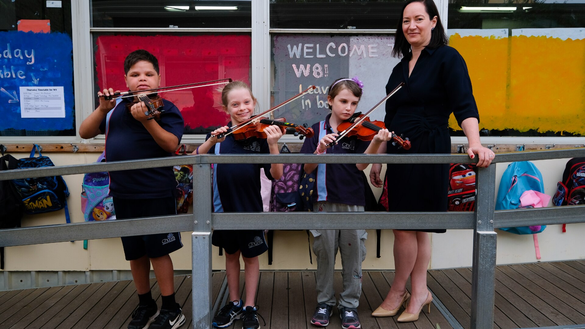 Weekend Mornings: Dr Anita Collins - ABC listen