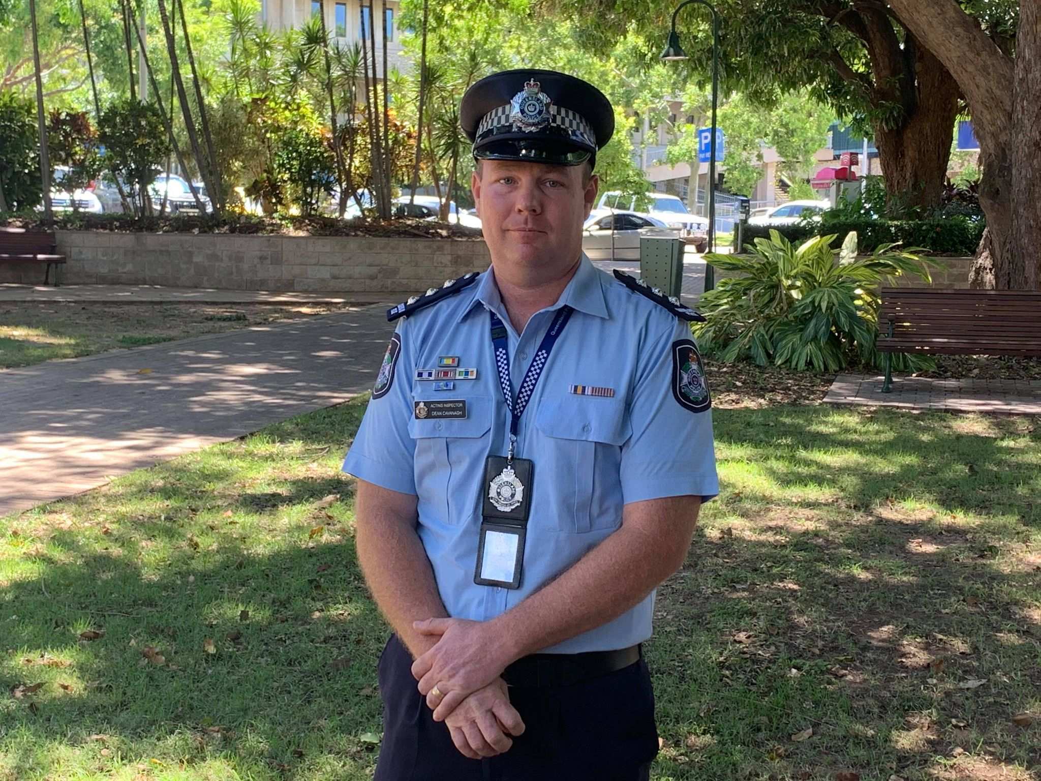 Townsville man dies, three taken to hospital after early morning ...