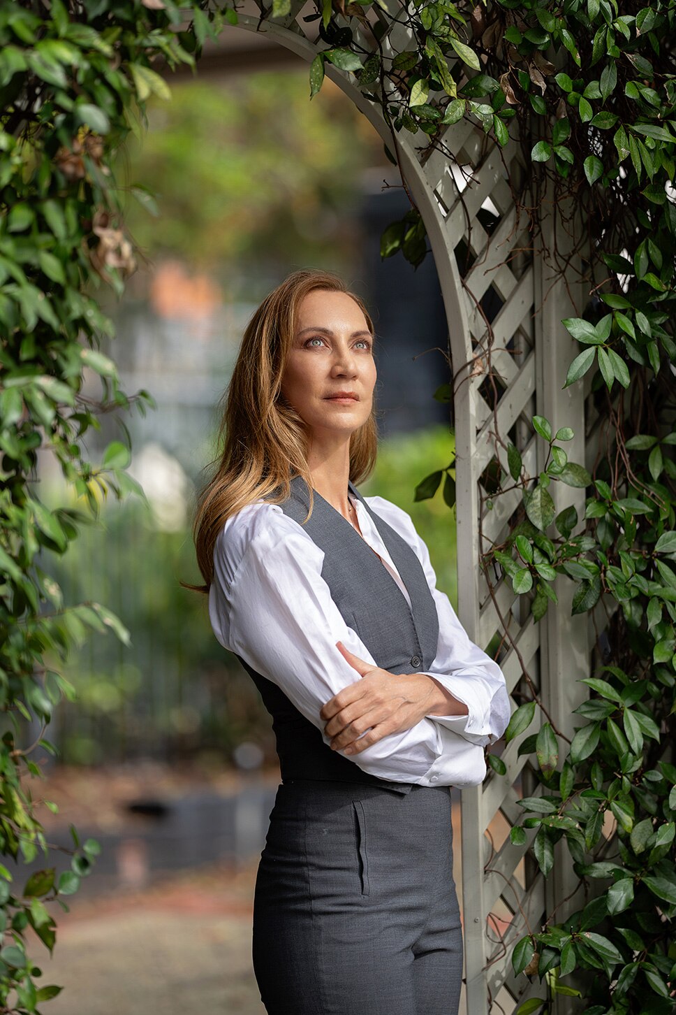 Tracy Westerman - Indigenous Psychology - ABC listen