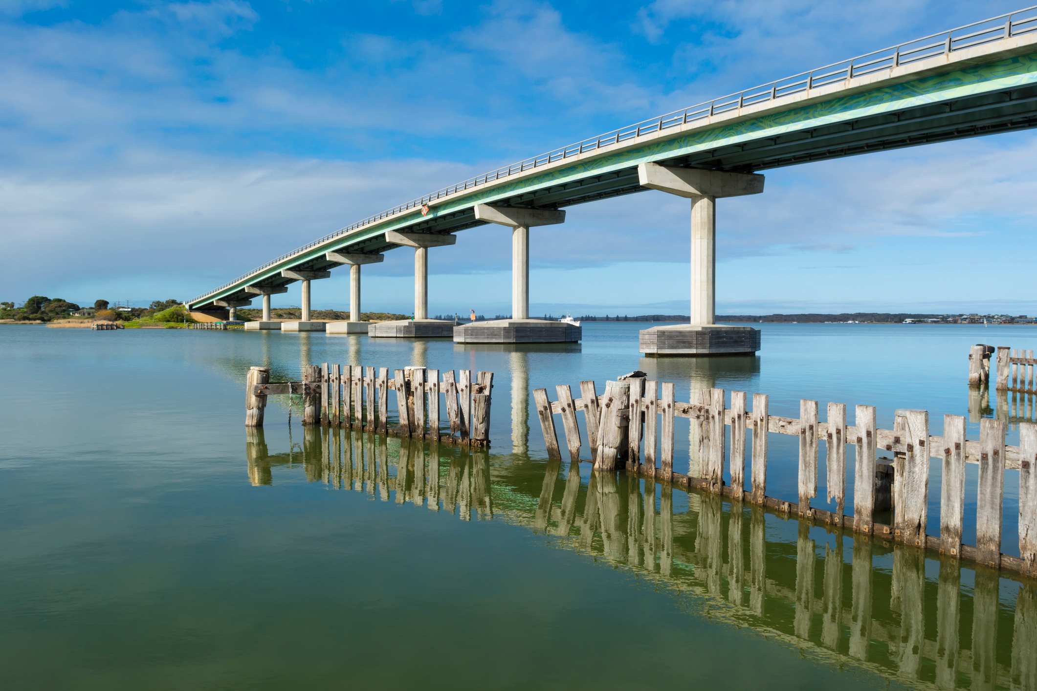 Section 71: The Hindmarsh Island Bridge Affair (Part 1) - ABC listen