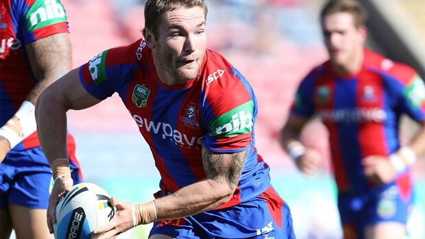 Knights agree changes are needed to avoid wooden spoon - ABC News