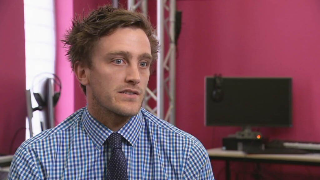 Adelaide student Ali Wahidi achieves academic success, wins Andrew Knox ...