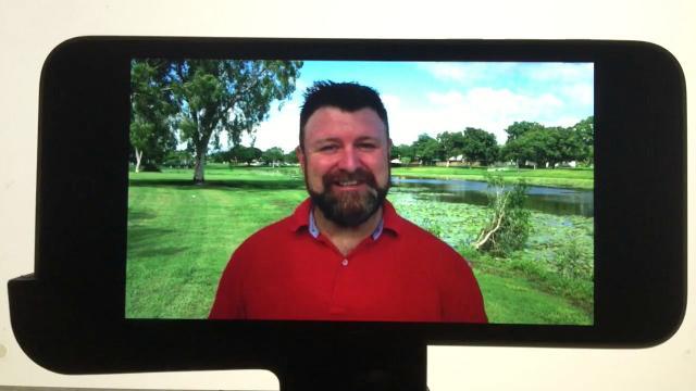 ABC Open: Lights, smartphone, action! - ABC Education