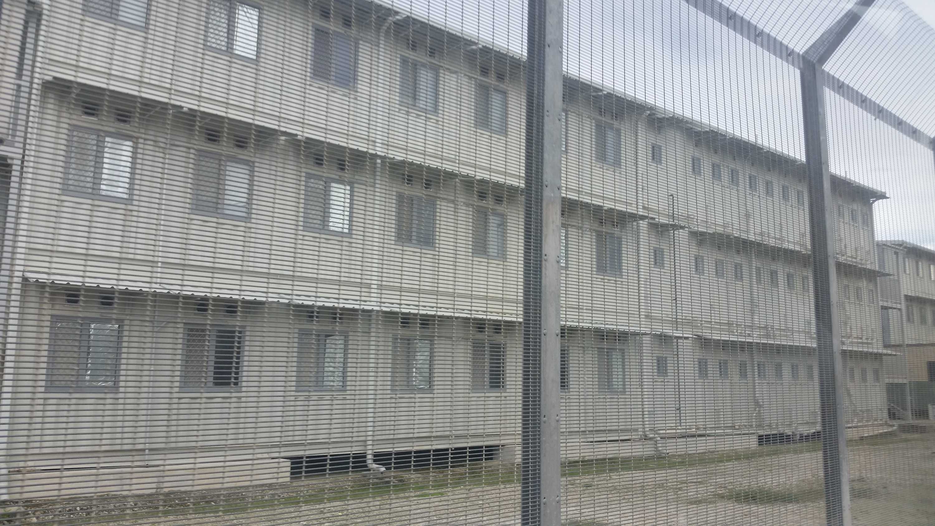 Australian Minister says he's not aware of impropriety in Manus Island ...