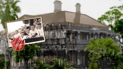 The Salvos: Part 1 - ABC Religion & Ethics