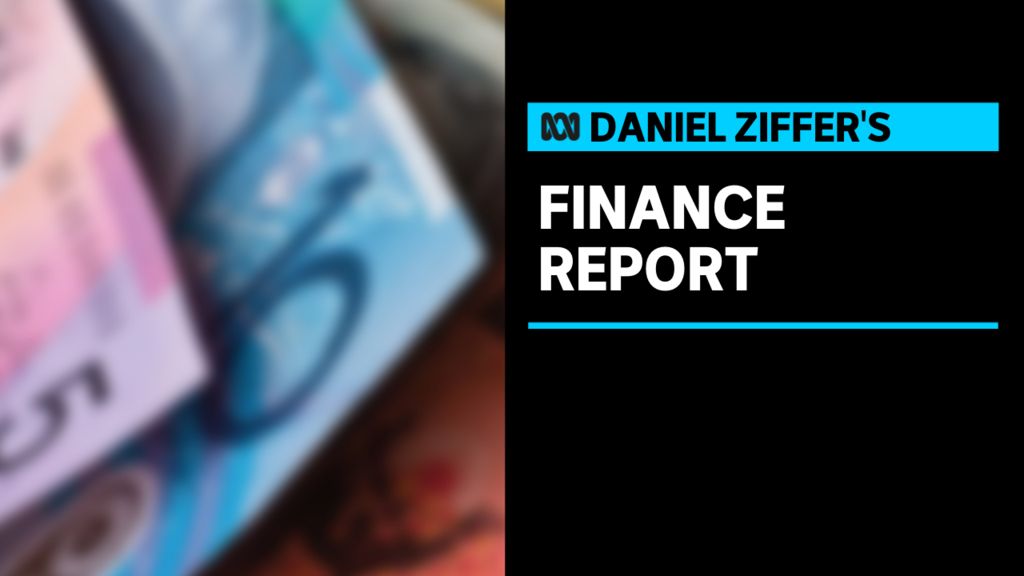 Monday Finance with Daniel Ziffer - ABC News