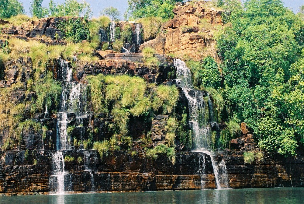 Kimberley locals reveal their favourite locations in Australia's most ...