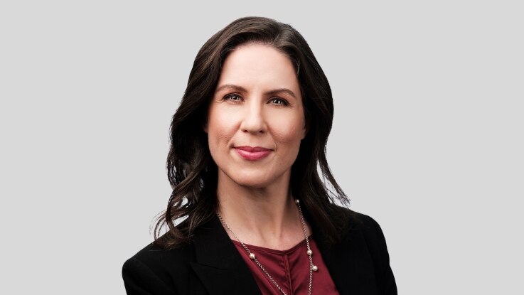 Nicolette Maury - About the ABC