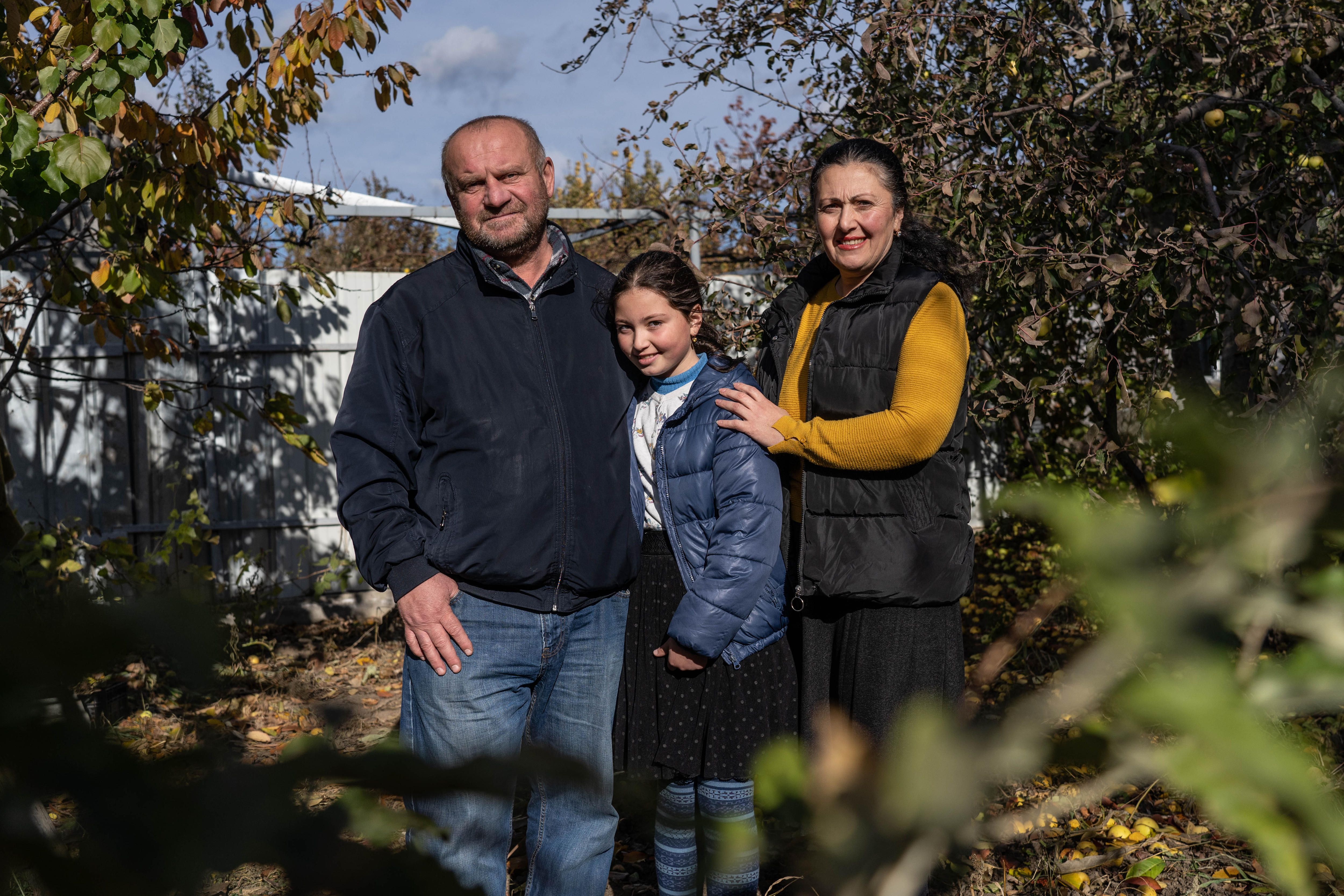 Invading Georgia gave Vladimir Putin a rush of confidence to invade ...