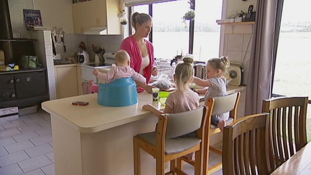 Greg Muller - ABC News