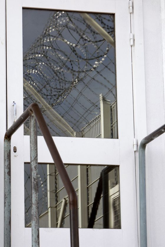 Griffith Council investigating potential jail development in city to ...