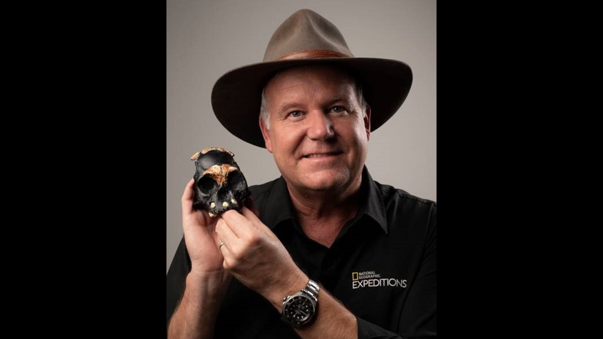 Lee Berger Biography, Discovery, Facts Britannica, 46% OFF