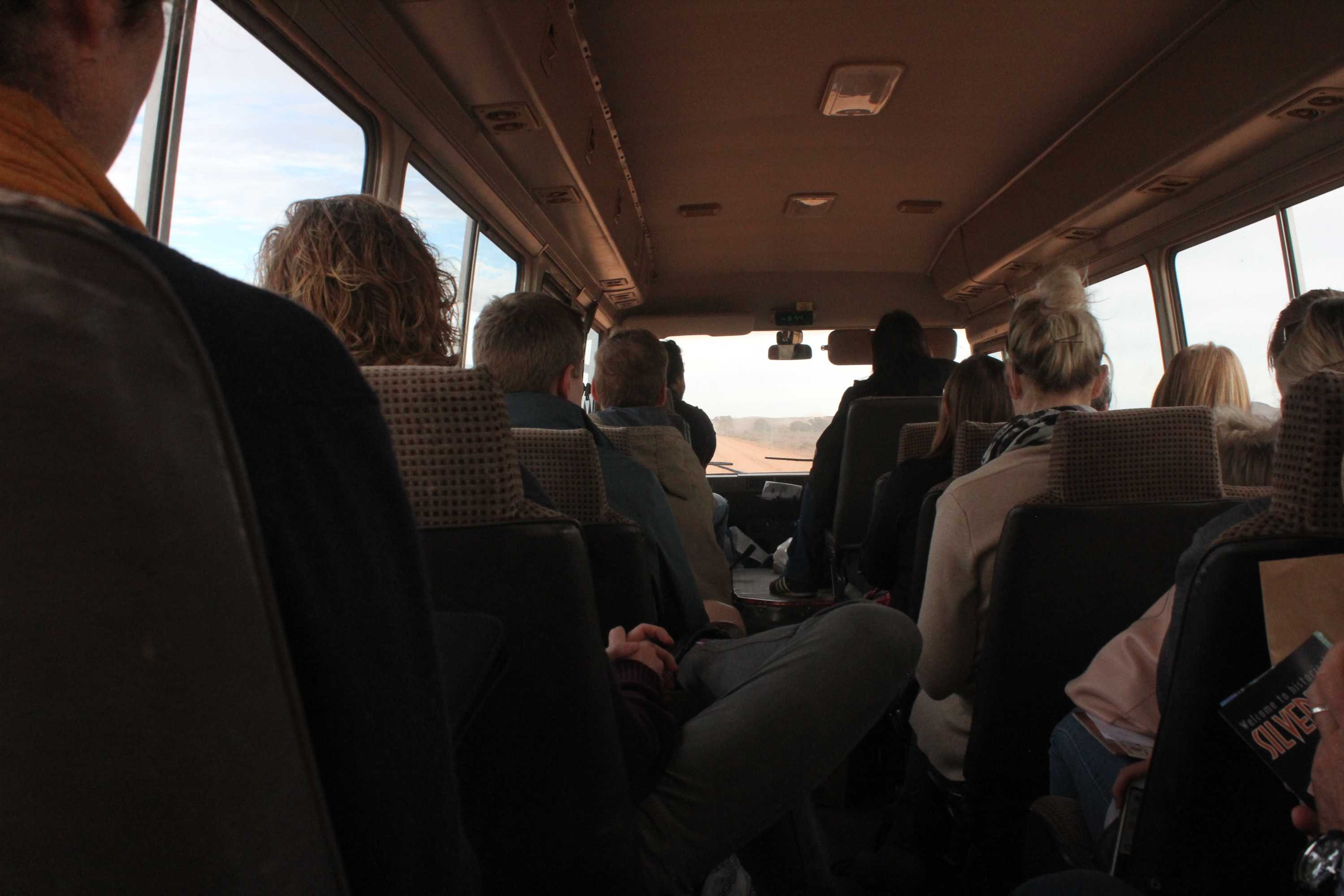 New school teachers in far west NSW learn a lesson from Aboriginal ...