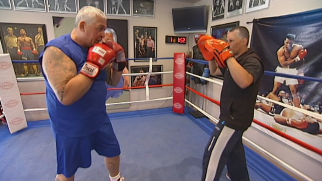 Gangland figure Mick Gatto says criminal reputation good for business ...