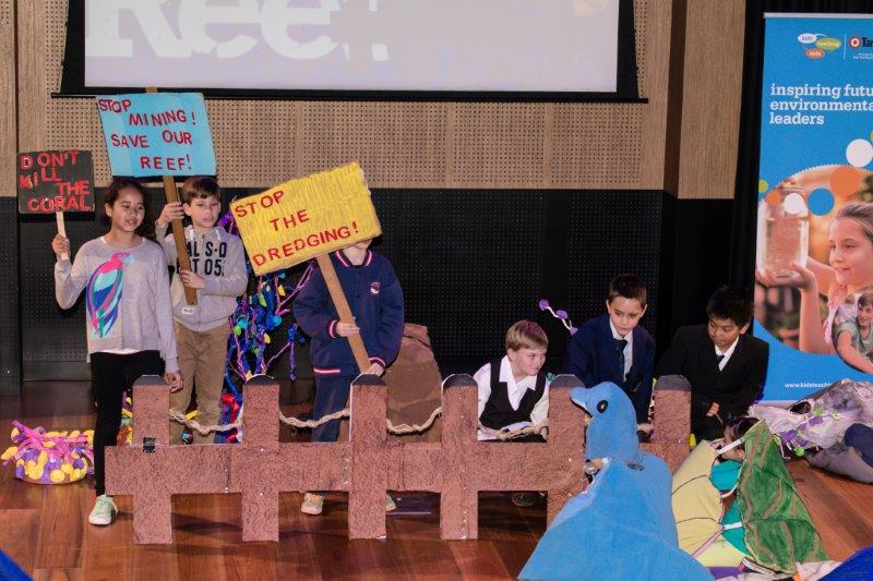 Kids Teaching Kids: Australian education program looks to go global ...