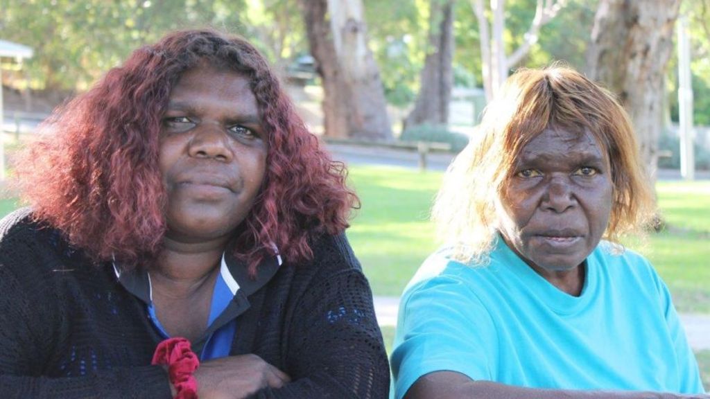 Gene Gibson's mother insists her son didn't kill Josh Warneke - ABC News