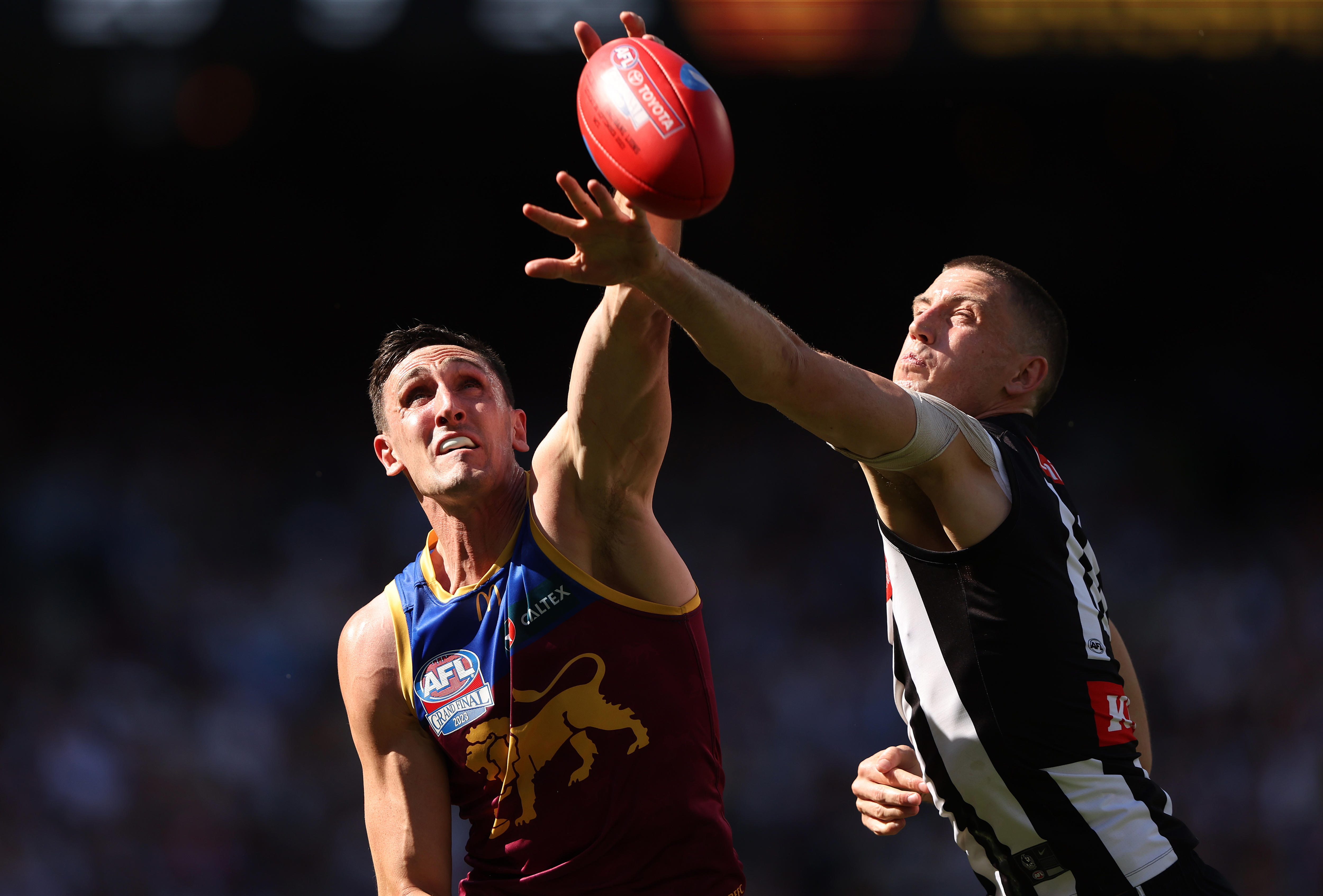 Former Moreton Bay mayor Allan Sutherland slams 'out of control ...