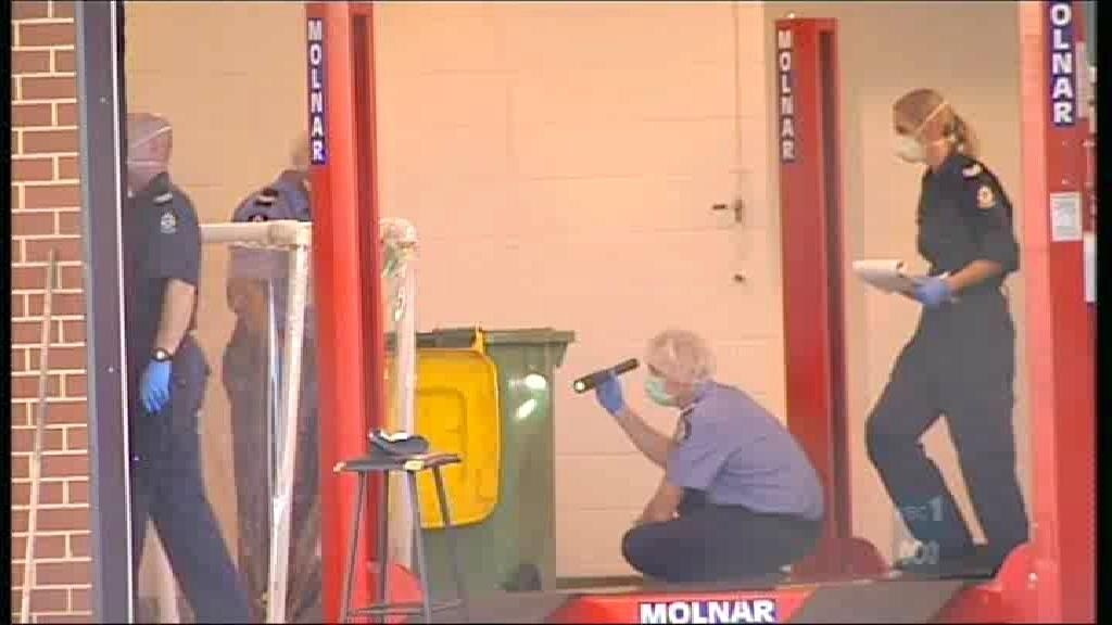 New clues in Puddy murder investigation - ABC News