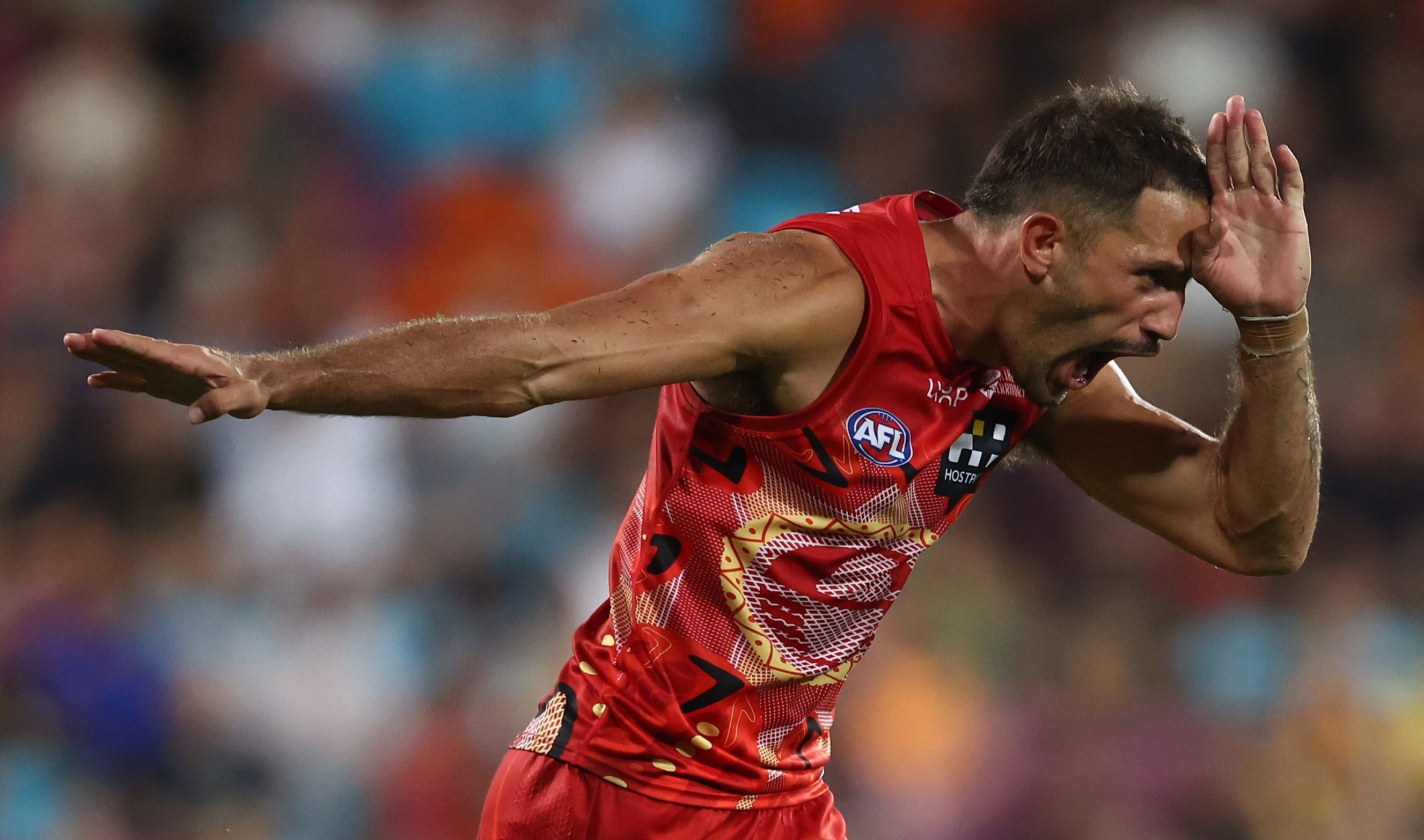 AFL 2025 season draw released, featuring Opening Round and 23 Thursday ...