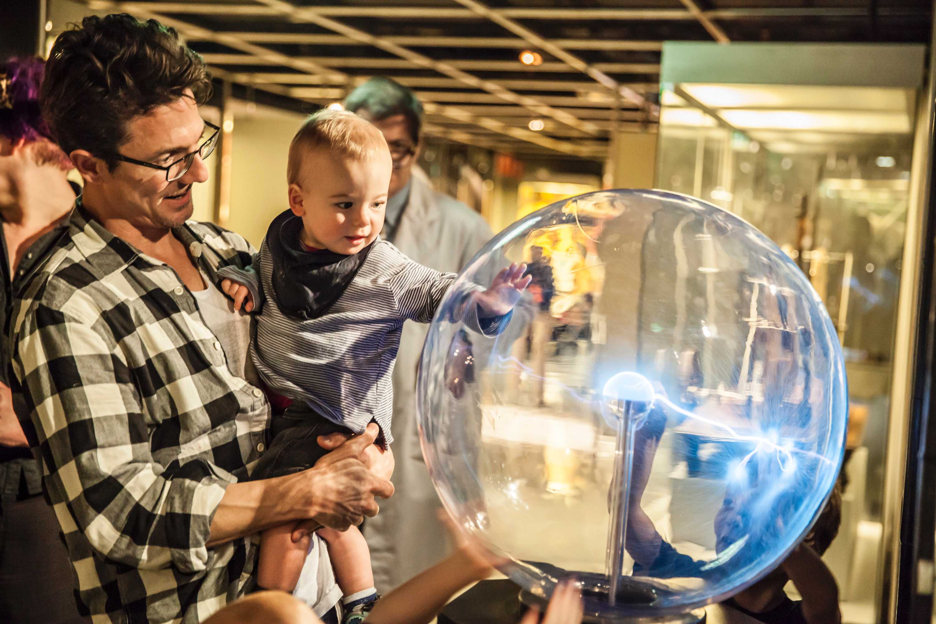Win a premium family pass to Sydney Science Festival - ABC Sydney
