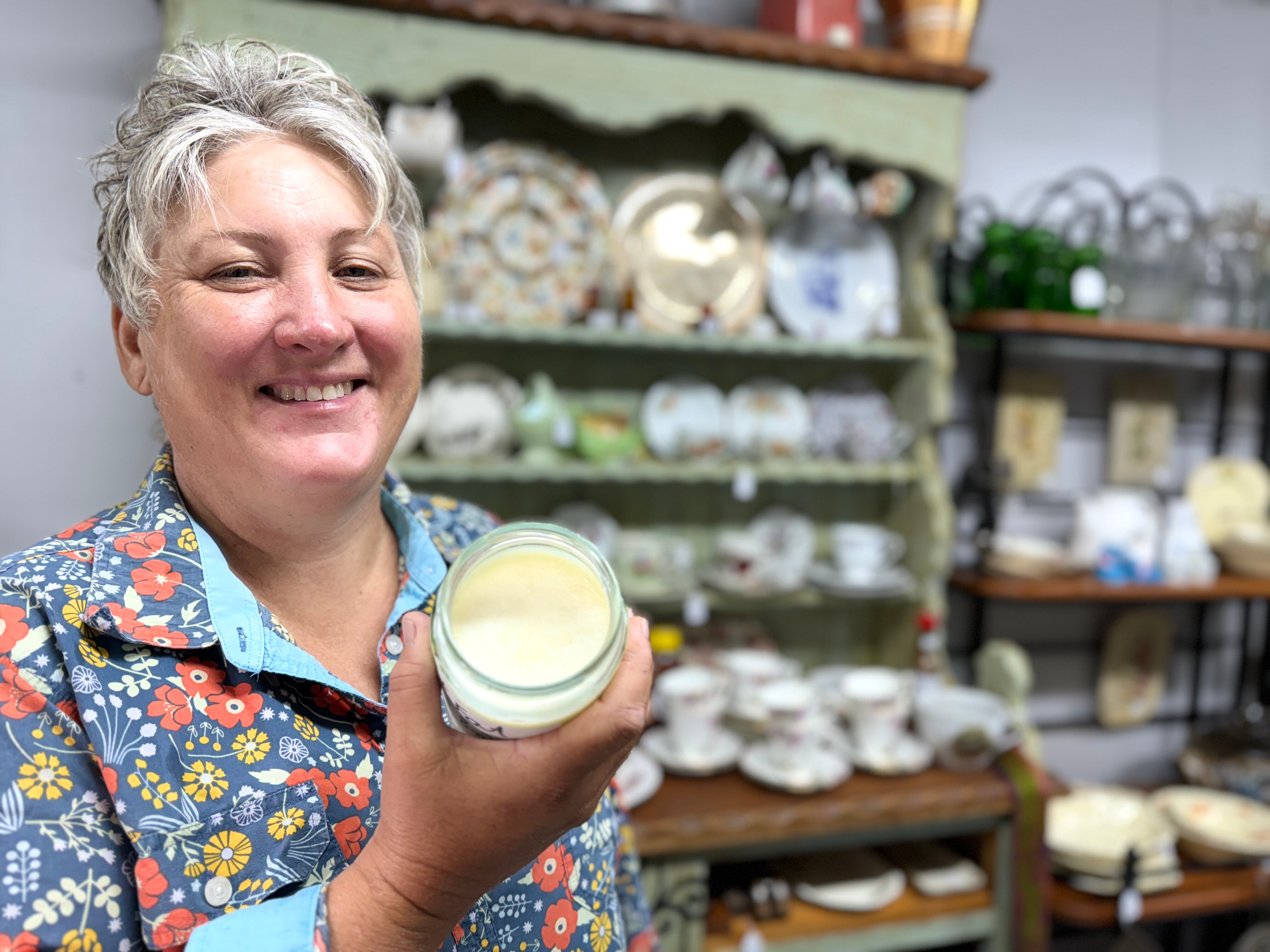 Australian tallow exports exceed $1bn for first time, driven by ...