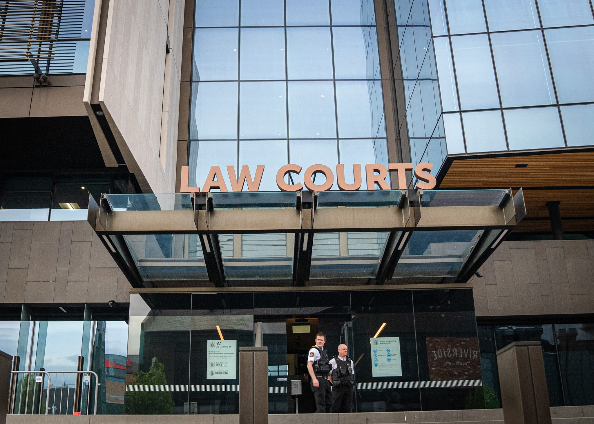 Christchurch attack coronial inquest will look at what NZ 'may learn ...