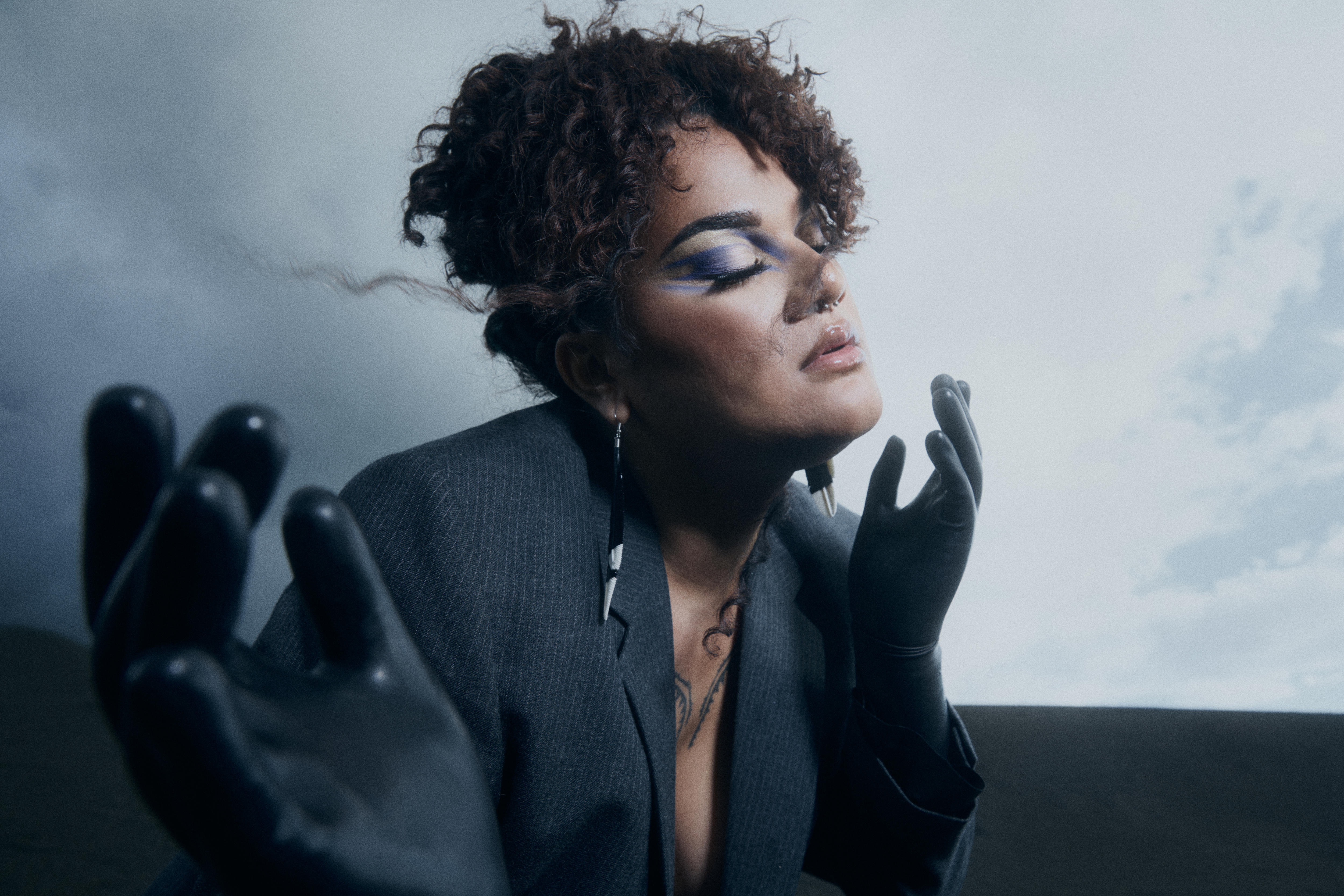 Friday Mix: Lady Shaka - triple j