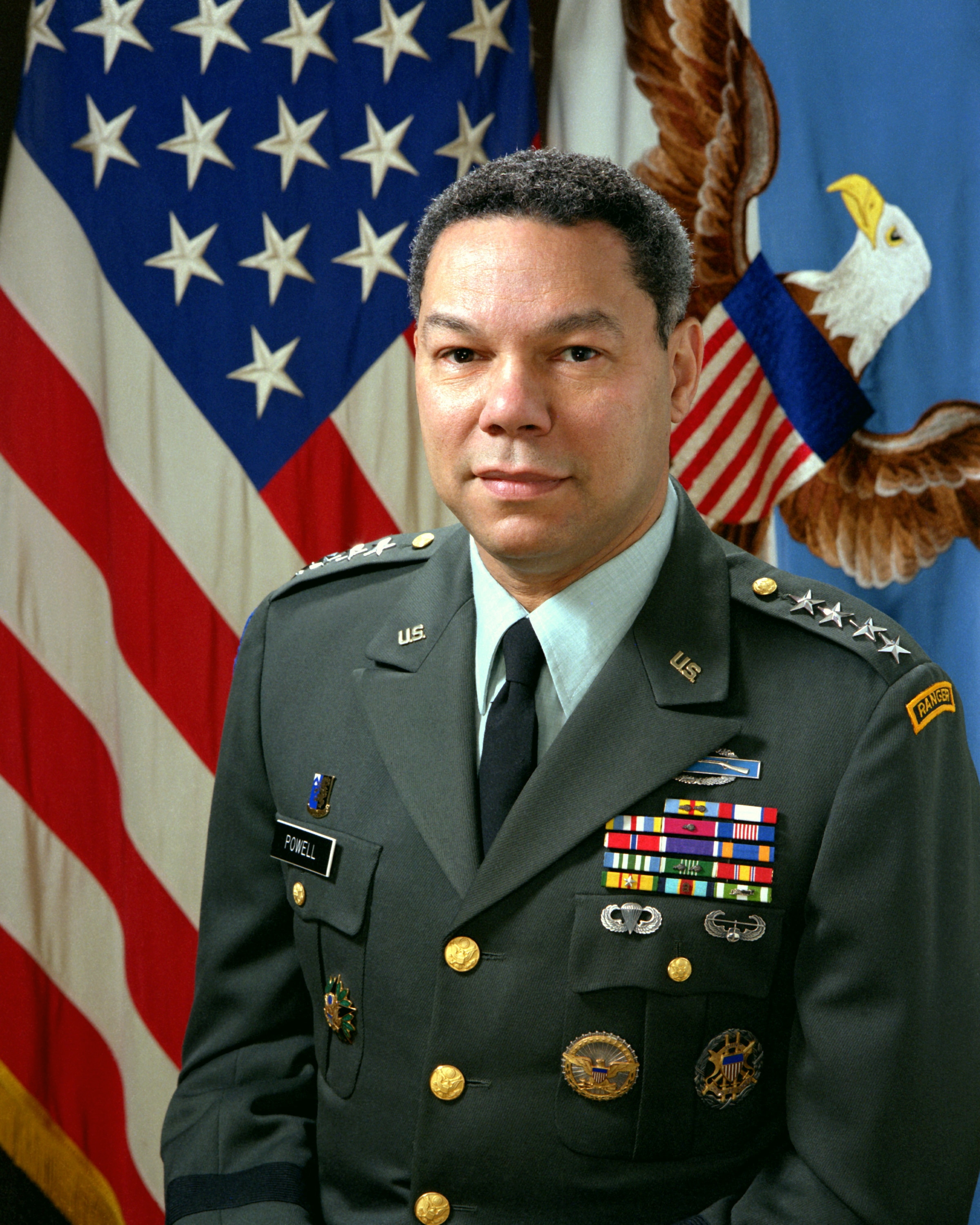Colin Powell's legacy was defined by his role in the Iraq War — a ...