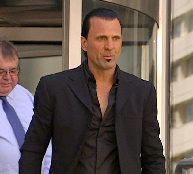 John Kizon not guilty of Adultshop insider trading - ABC News