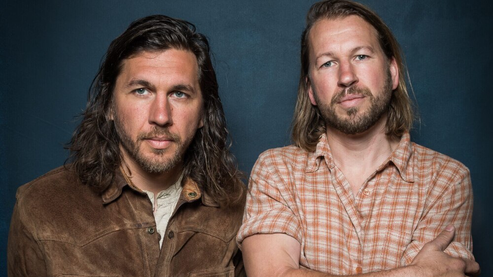 The Teskey Brothers add another ARIA trophy, as Australian music ...