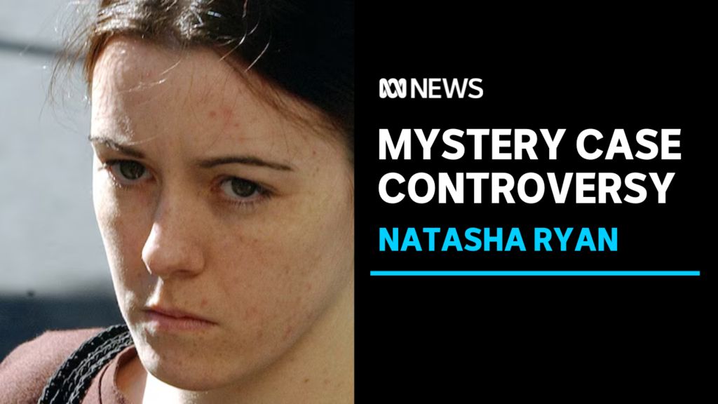 Former missing person Natasha Ryan dies aged 40 in hometown - ABC News