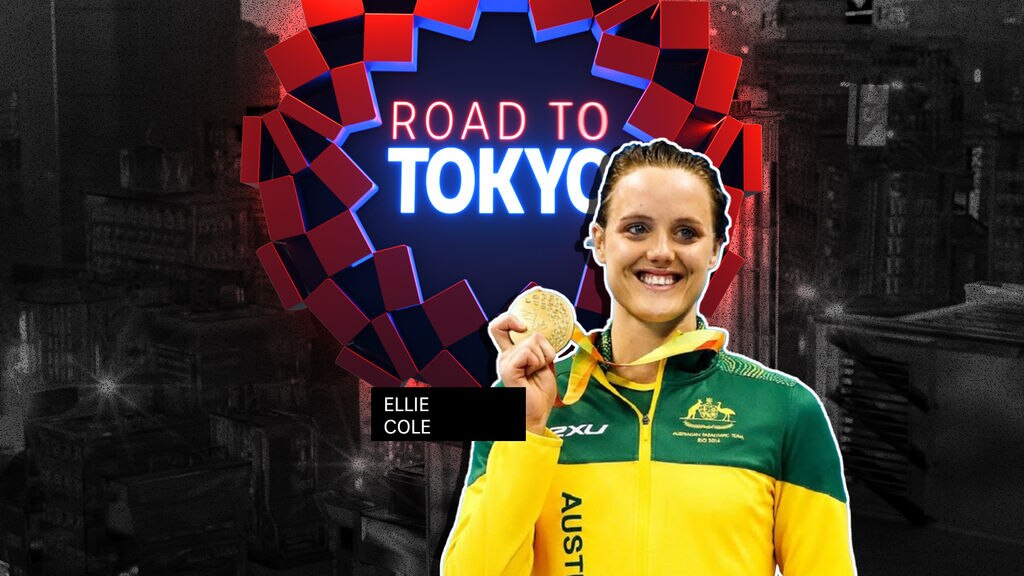 Tracey Holmes speaks to the Australian stars of the Paralympics - ABC News