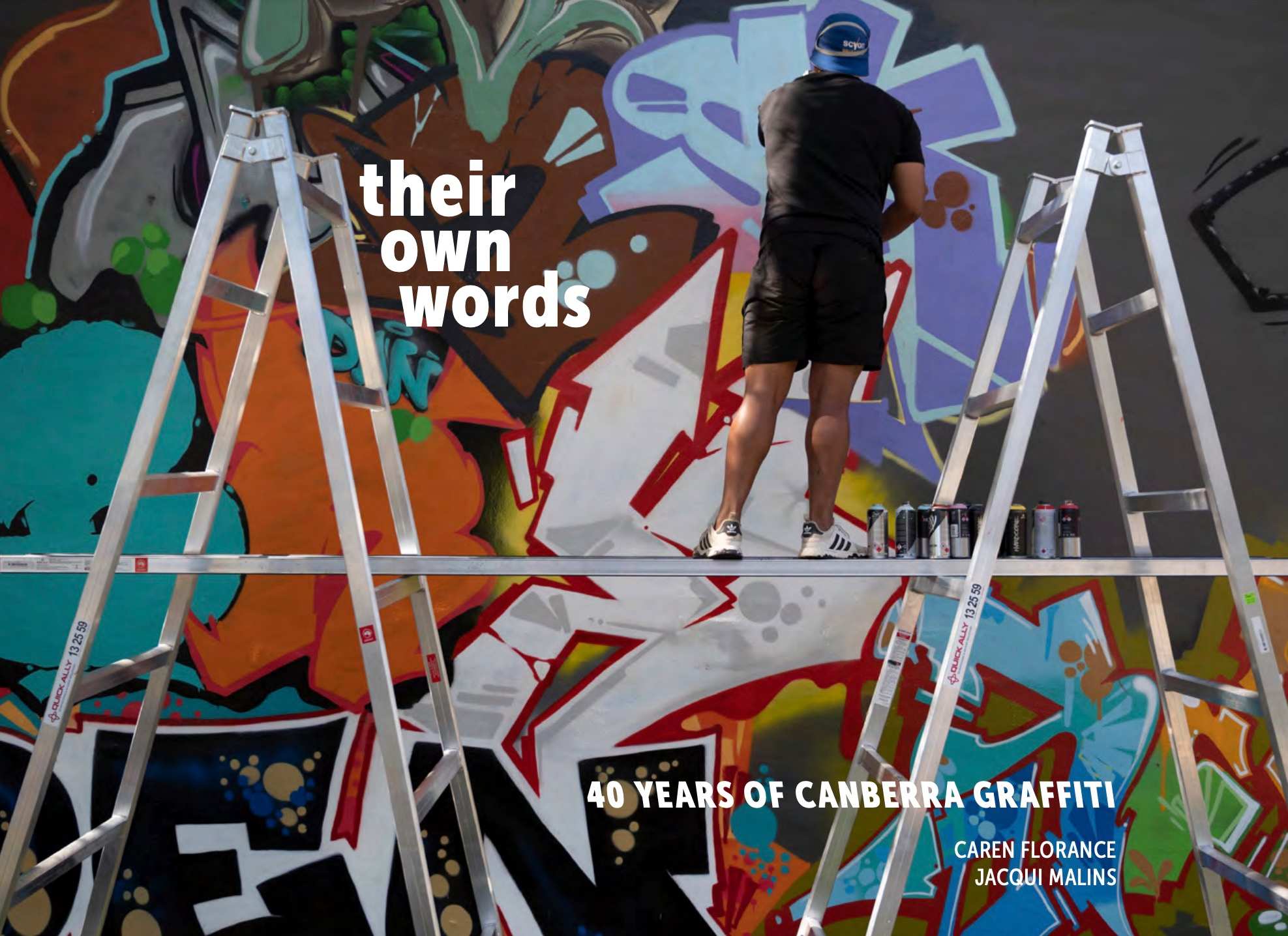40 years of Canberra Graffiti - ABC listen