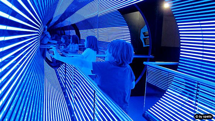 Fun Science - Behind The News