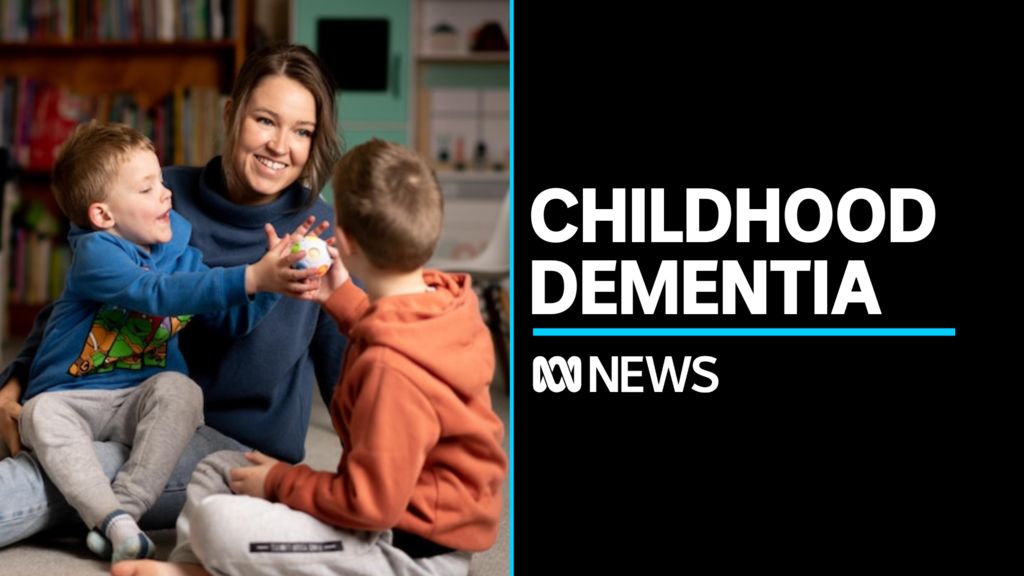 Call for more research into childhood dementia - ABC News