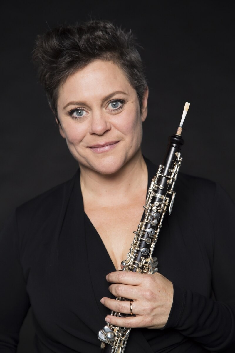 Nigel Westlake and Diana Doherty embrace the Spirit of the Wild - ABC ...