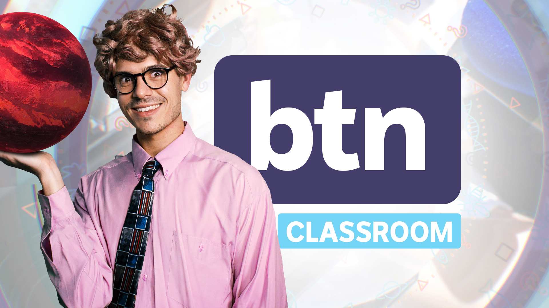 BTN Classroom Episode 8, 2019 - Behind The News