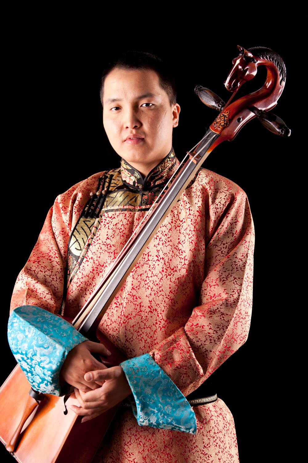 The Rhythm Divine Sacred New Year concert - ABC Radio National