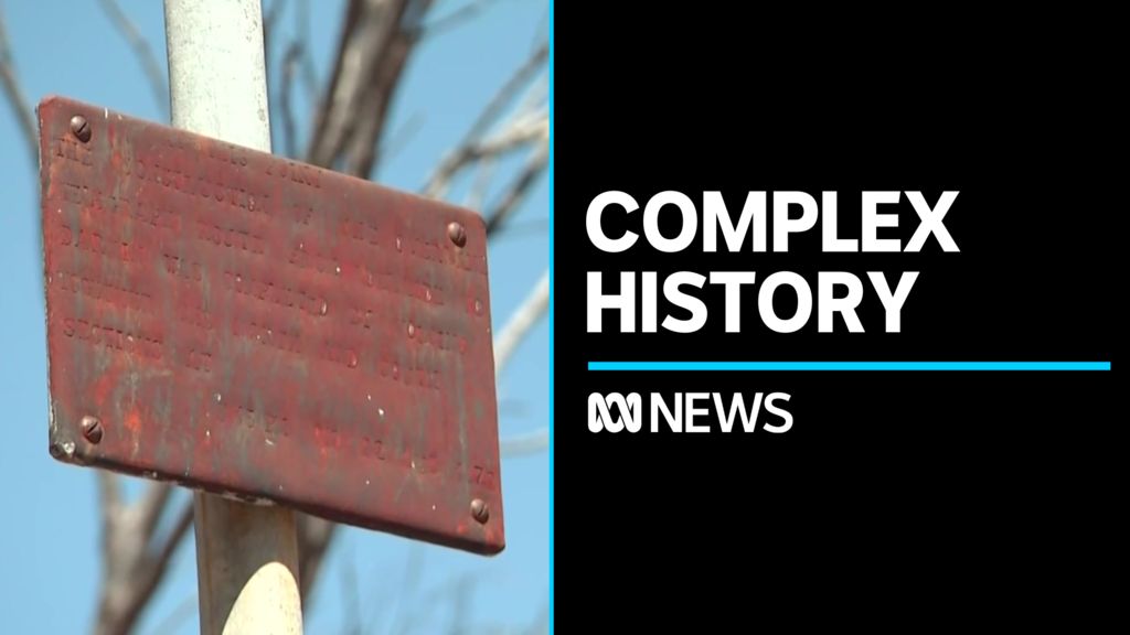 Overland Telegraph Line revolutionised Australia 150 years ago - ABC News