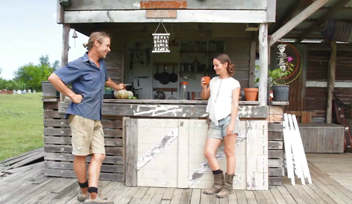 Could land-sharing be the answer for aspiring homeowners? - ABC News