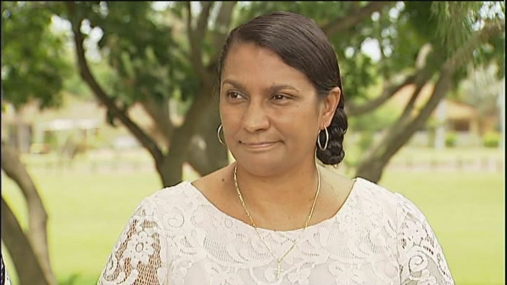 Nova Peris confirmed on NT senate ticket amid questions - ABC News