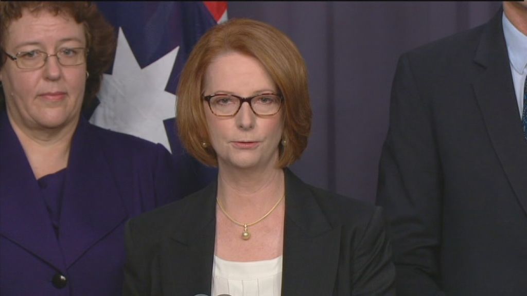 Gonski row: A timeline of promises and milestones - ABC News