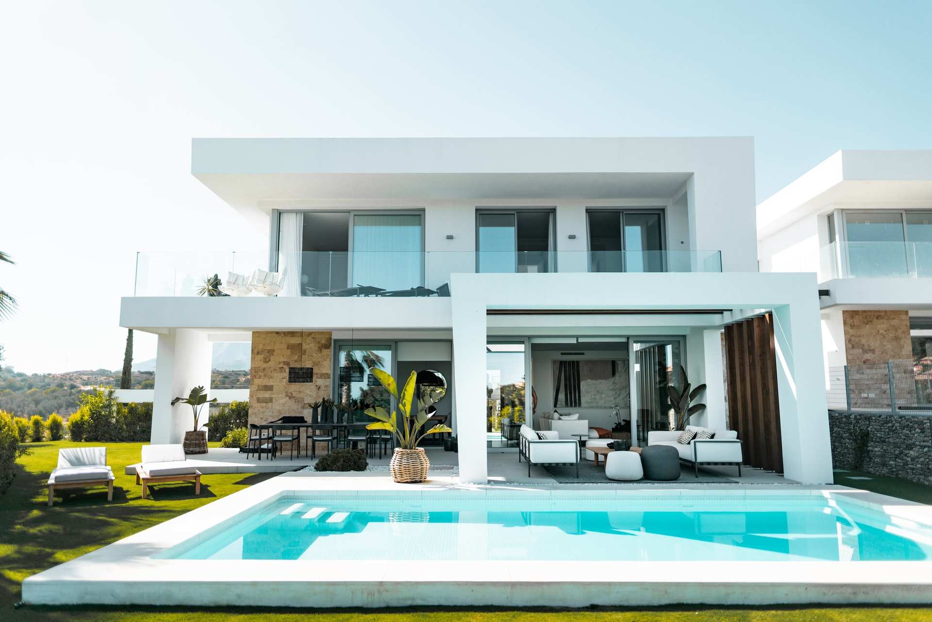 What shows like 'Luxe Listings Sydney' say about our voyeuristic ...