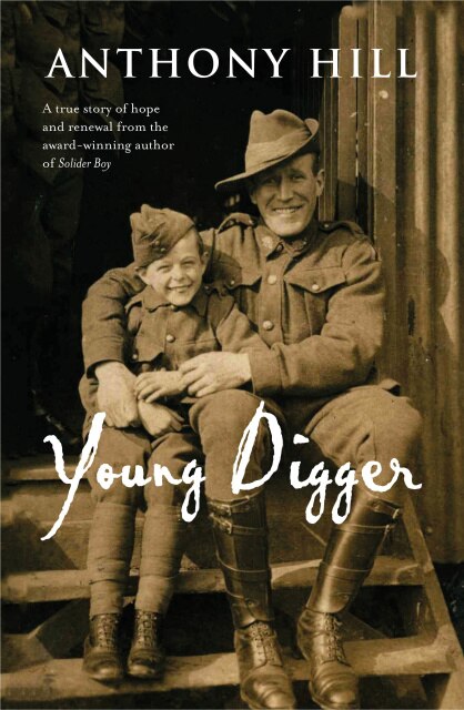 Young Digger: the mascot of the RAAF No 4 Squadron - ABC listen