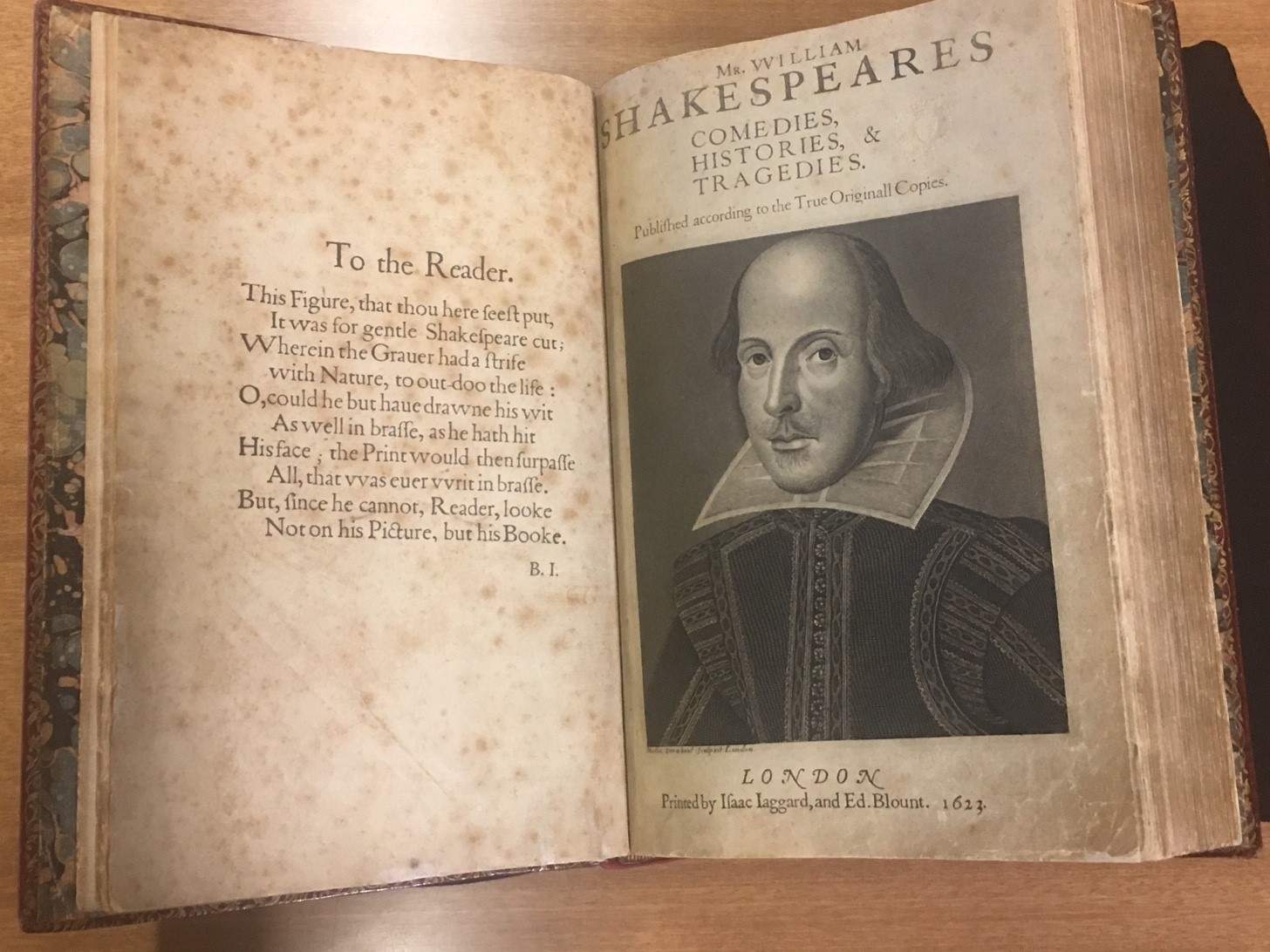 Shakespeare's Folio with Maggie Patton - ABC listen