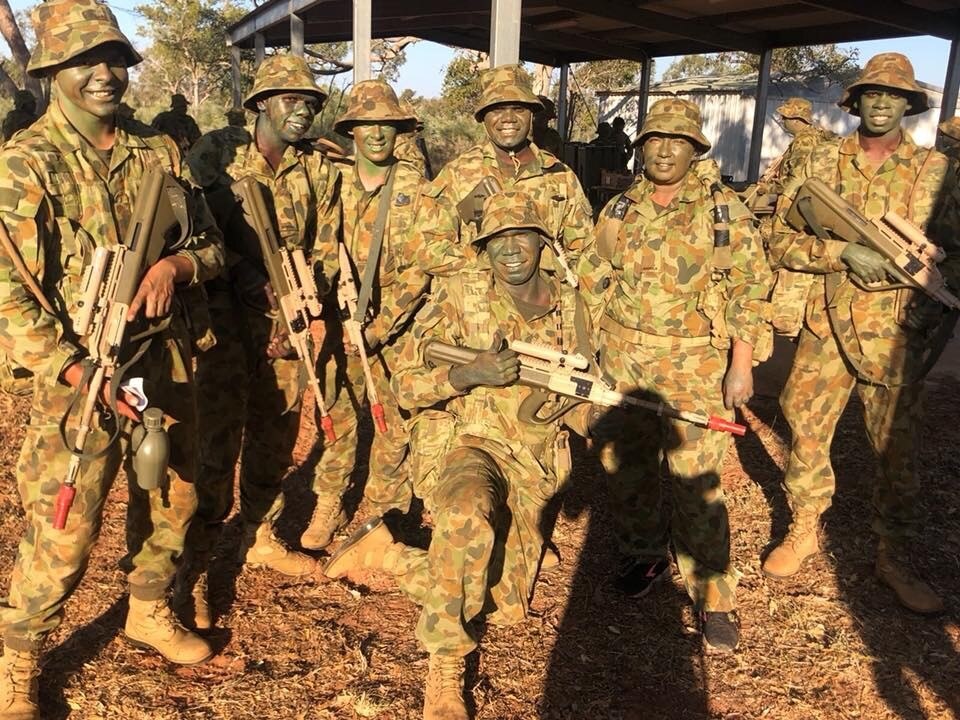 Norforce, the outback army unit using Indigenous soldiers to detect ...