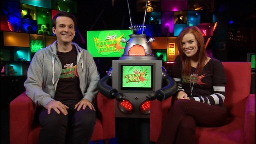 Welcome to Good Game Spawn Point! - ABC ME